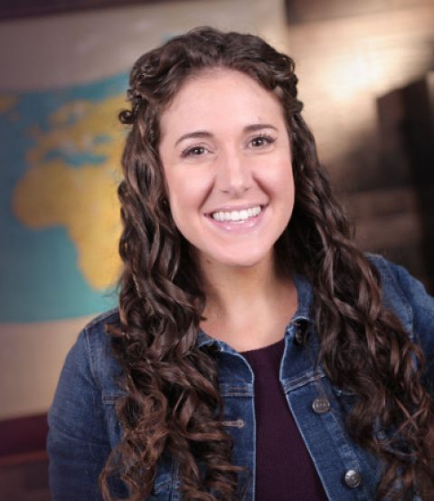 Founder Elizabeth Urbanowicz | Foundation Worldview